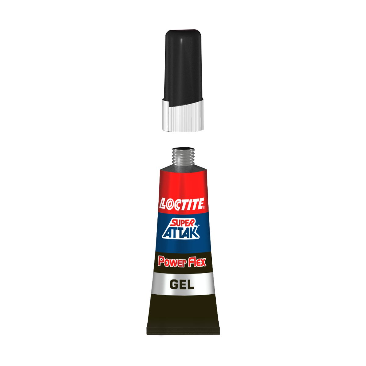 LOCTITE Super Attak Power Flex 3g (8004630904327) - Italferramenta