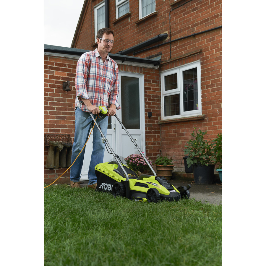 Tosaerba Ryobi elettrico Rlm13e33s (RLM13E33S) - Italferramenta